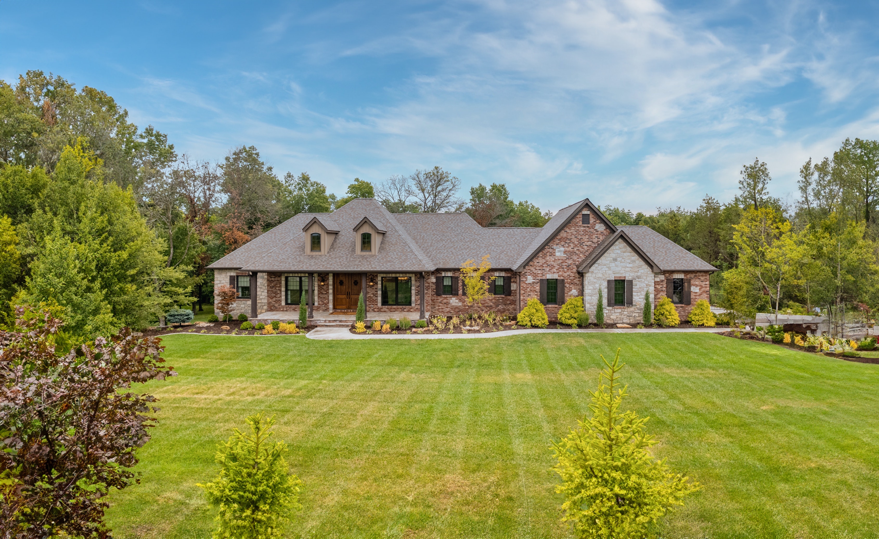 Trophy Properties & Auction | Hunting Land, Farms & Auctions in MO, IL ...